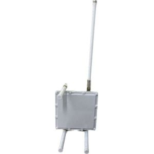 Quality -139 DBm Outdoor LoRaWAN Gateway Long Range Communications Lightweight 1.2kg for sale