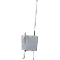 Quality Long Range Wireless Outdoor Lorawan Gateway With Data Rate 0.3 Kbps - 50 Kbps for sale