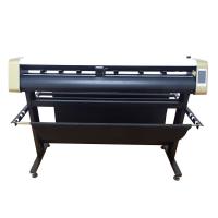 Quality 1350mm Touch Screen Auto Contour 53 Inch USB Vinyl Cutter for sale