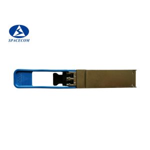 Quality FTTH SFP Transceiver Modules 100G QSFP28 LR4 20KM 1310nm For H3C High Speed SFP for sale
