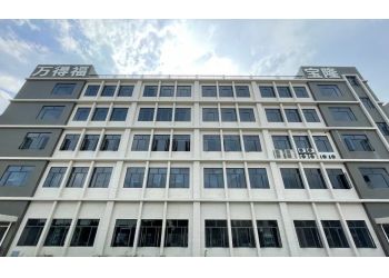 China Factory - Guangzhou Wonderfu Automotive Equipment Co., Ltd