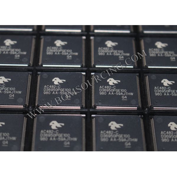 Quality AC482-C QFP IC Electronic Components LQFP144 Electronic Integrated Circuits for sale