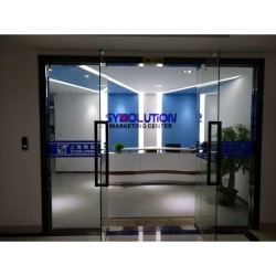 China Factory - Shenzhen Xixun Cloud Technology Company Limited