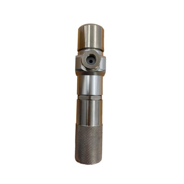 Quality 60PSI Pressurized Aluminum Mini Nitrogen Regulator for sale