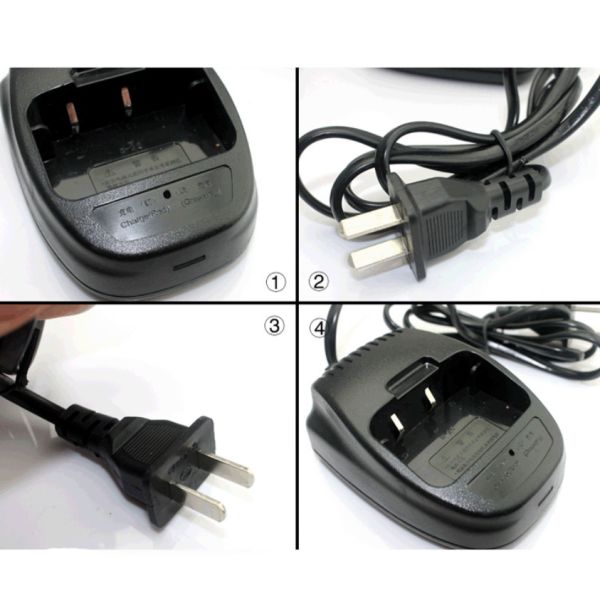 Quality High Capacity Li-on Battery for Wanhua26/27 Two Way Radio Walkie Talkie for sale