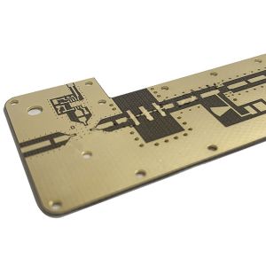 Quality High Frequency PCB for sale
