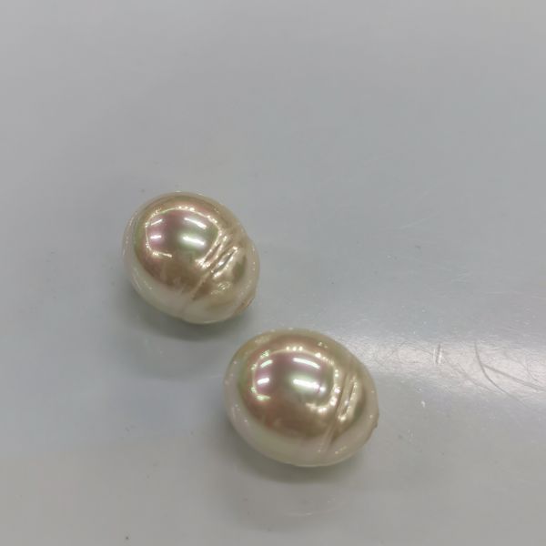 Quality 2025  Factory Price Baroque Glass Pearl Beads Perla Barroca for sale