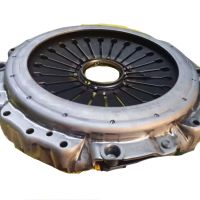 Quality Shacman Truck Parts for sale