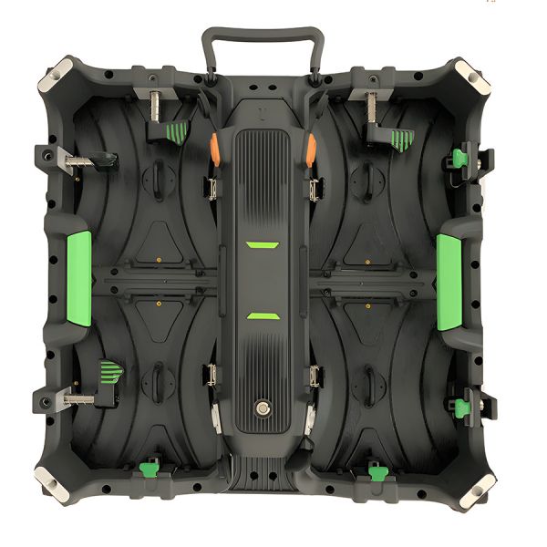 Quality Waterproof Dustproof Indoor Rental LED Display For Remarkable Performance for sale