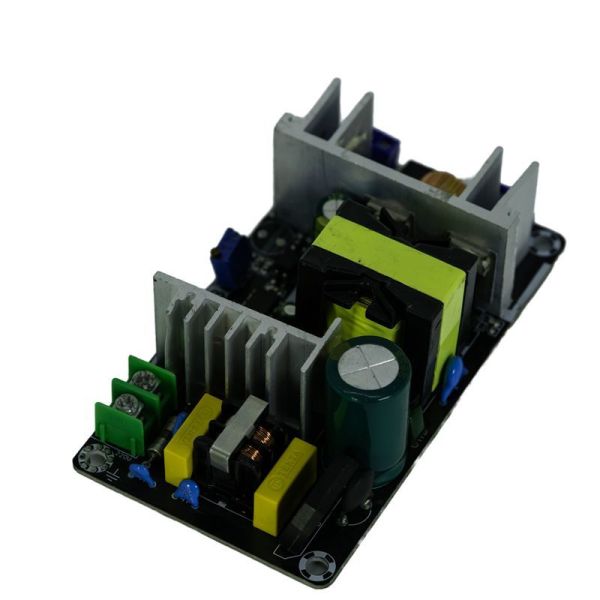 Quality Industrial-Grade Power Supply PCB Assembly For Power Relay Stations Fast Turn PCBA Solution for sale