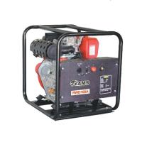Quality DC 1.8kw Diesel Welding Generators Medium Frequency 178F Engine for sale