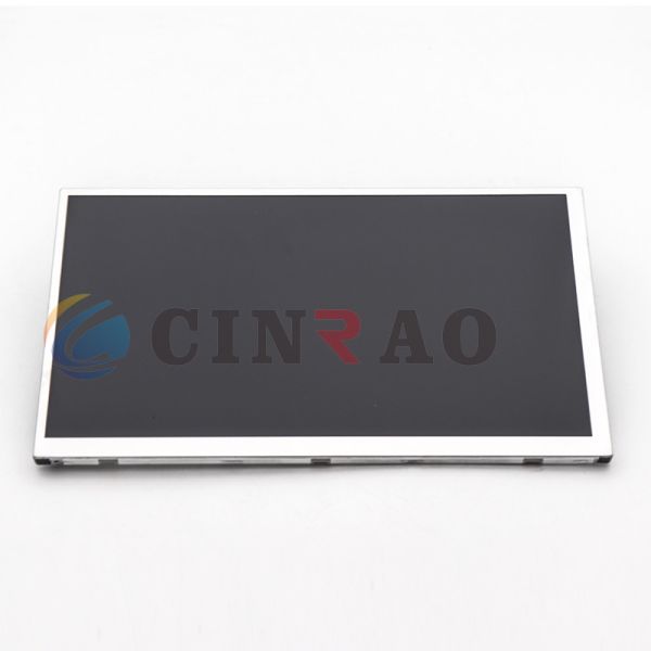 Quality CPT 9.0 inch TFT LCD Screen CLAA090LC41CW Display Panel For Car GPS Auto for sale