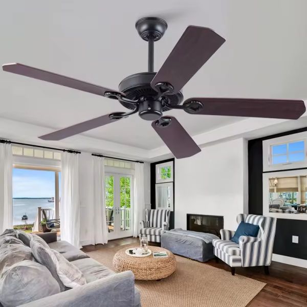 Quality Wholesale Suppliers Modern Ceiling Fan Malaysia Simple Ceiling Fan With Light for sale