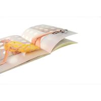 China hardcover Photo Album Book Printing 60gsm-450gsm Paper weight factory