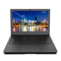 China 11.6 Inch Window 11 4GB 128GB SSD Intel N4020 Education Pocket LAPTOP with 1366x768 Display Resolution at Affordable factory