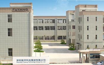 China Factory - Shenzhen FUYANG Technology Group Co. LTD