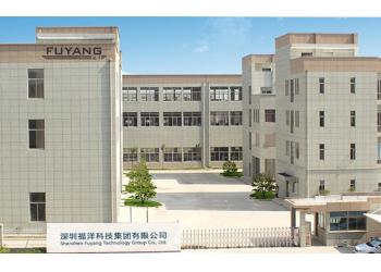 China Factory - Shenzhen FUYANG Technology Group Co. LTD