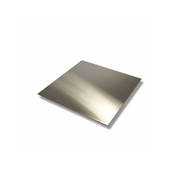Quality 2mm Cold Rolled Stainless Steel Plate 904 904L For Hotels for sale