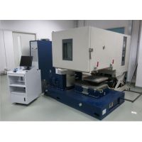 Quality Sine On Random Electrodynamic Vibration Shaker for sale