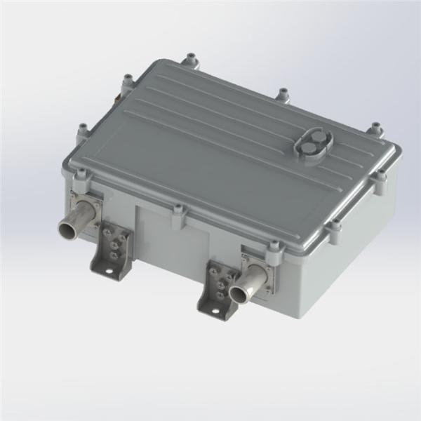 Quality Hybrid Battery Coolant Heater For Electric Vehicles Thermal Management for sale