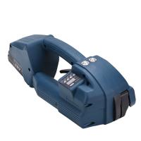 Quality Handheld LCD Screen Polypropylene Strapping Machine Fully Auto OEM for sale