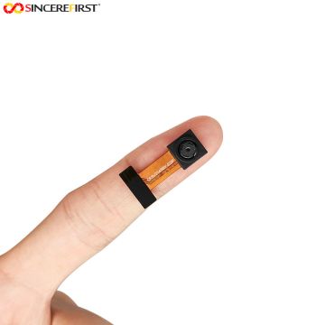 Quality 2mp GC2145 Digital Color DVP Camera Module 10 bit ADC Rolling Shutter for sale