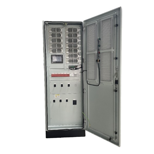 Quality 180kW 300V Bidirectional Isolated DCDC Power Module  High Frequency for sale