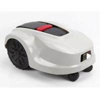Quality 20mm RoHS Robotic Lawn Mower , Cordless Automatic Lawn Mower for sale