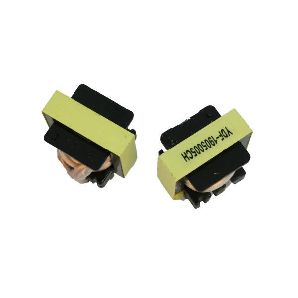 Quality EI19 1:1 Audio isolation Transformer Single Phase Low Frequency Transformer for sale