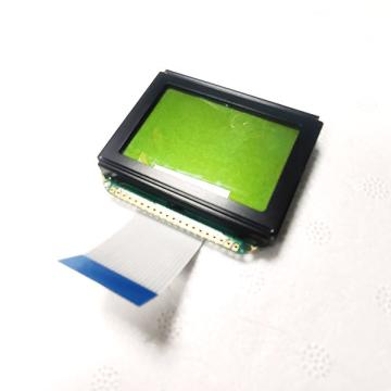 Quality STN HTN FSTN RGB 128 64 320 240 COB COG LCD Screen Display Modules for sale
