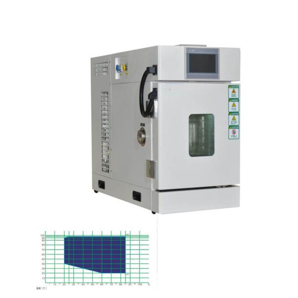 Quality Desktop Environmental Test Chamber for Small Parts and Electronics Constant for sale