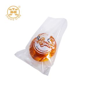 Quality Transparent Ldpe Sandwich Packaging Bag En137 Certificate for sale