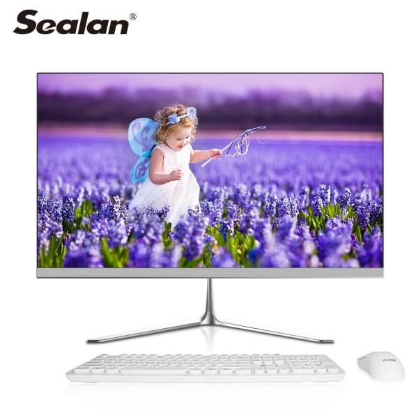 Quality 21.5 Inch I5 460 Wireless Desktop Computer Mainboard HM55 for sale