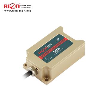 Quality SDA120T 10Hz 25Hz Dynamic Inclinometer Dual Axis for sale