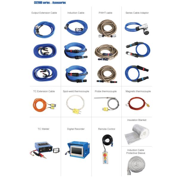 Quality Customized Induction Preheating Welding 3 Phase For Stainless Steel for sale