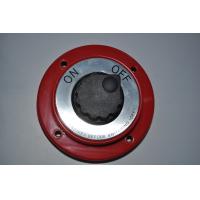China MARINE BOAT YACHT DUAL BATTERY ISOLATOR SELECTOR SWITCH factory