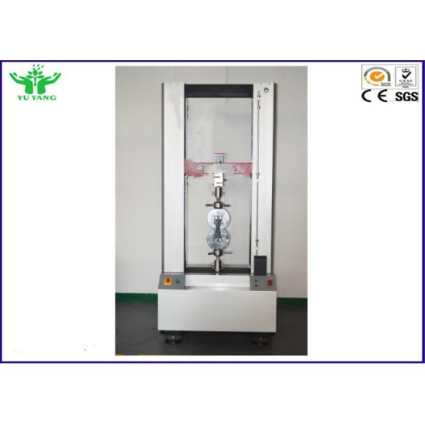 Quality 100kn Touch Screen 10 Ton Tensile Compression Strength Universal Testing Machine for sale