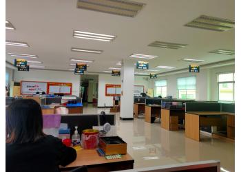China Factory - Nan Bo Mechanical Equipment Co., Ltd.