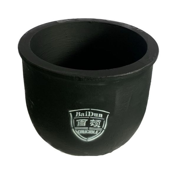 Quality Unisex SiC Graphite Container with High Temperature Resistance Up To 1600°C for sale