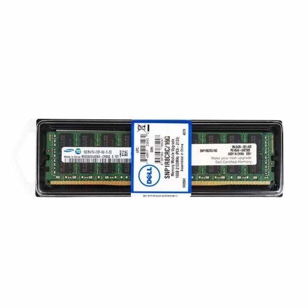 Quality Server Memory DDR4 2933 Rdimm ECC Registered 64G 2400T-2666 UDIMM for sale