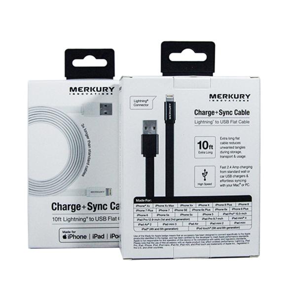 Quality ISO9001 Paper Earphone Headset Electronics Packaging Box Foil Stamping for sale