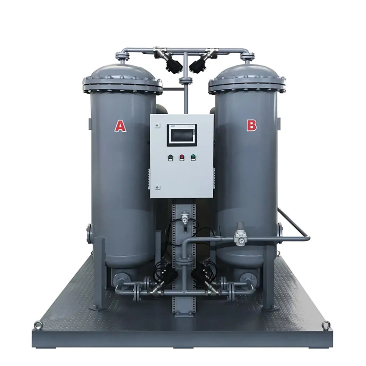 PSA nitrogen generator