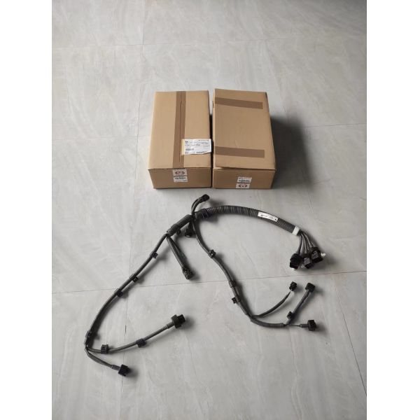 Quality 82121-E0G40 Engine wiring harness FOR HINO J05E Kobelco for sale