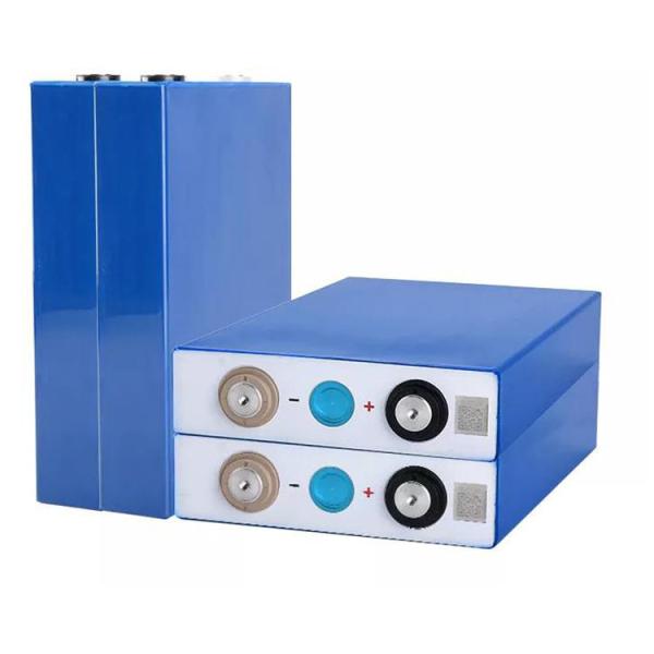 Quality Lfp LiFePO4 3.2V 50AH , ISO 9001 Lfp Lifepo4 Battery for sale
