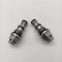 Quality Komatsu PC200-6 Unloading Valve Relief Valve 723-40-56302 for sale