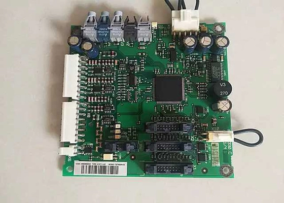 Quality ABB Kit Main Interface Circuit AINT-02C Inverter ACS800 PCB Board I/O Kit NEW for sale