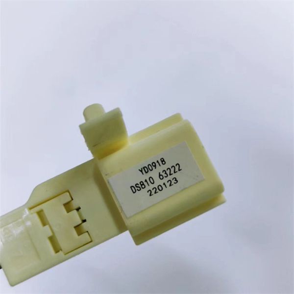 Quality EVPR TMP Evaporator Temperature Sensor For SAIC maxus V80 G10 T60 OE C00127741 for sale