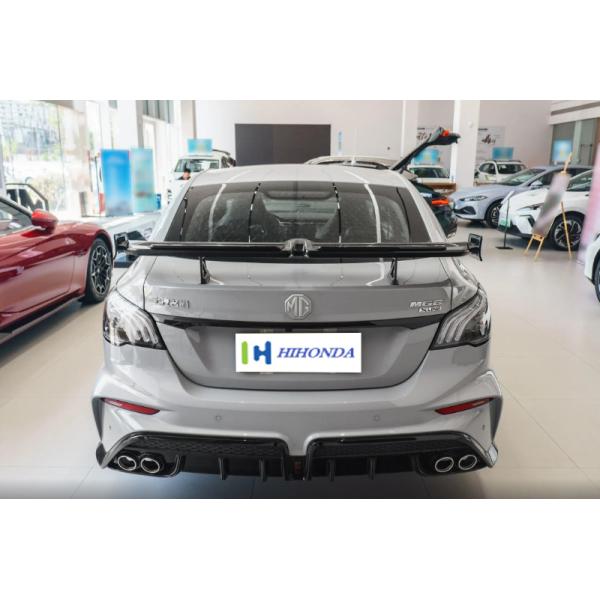Quality Hatchback 2023 Mg 6 SUV Four Wheel Brand New Car Gasoline Vehicles for sale