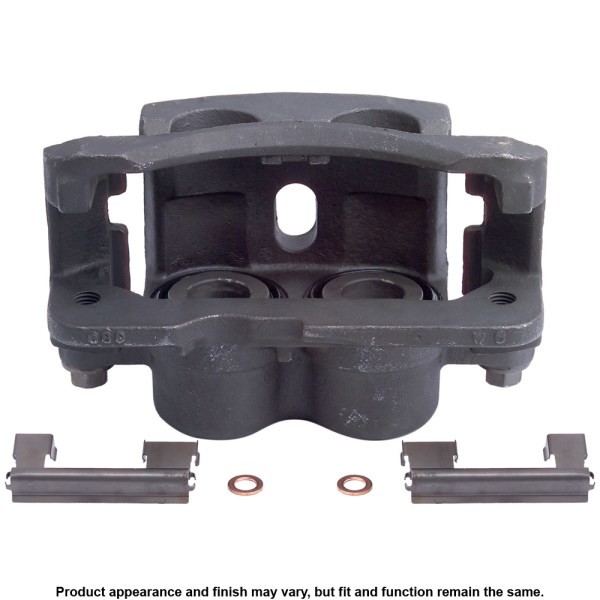 Quality CADILLAC Auto Parts Vehicle Brake Caliper 18B4729 18B4728 OEM 18040100 18040101 for sale