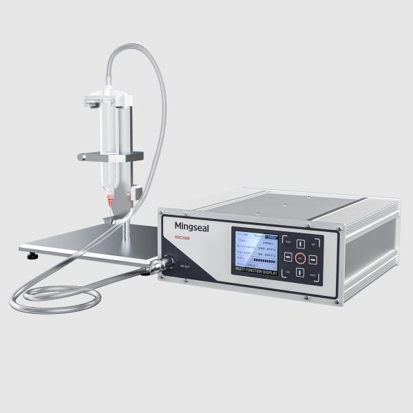 Quality KDC/DC Series Precision Dispensing Controller VCM SEMICONDUCTOR CHIP DIE BOND for sale